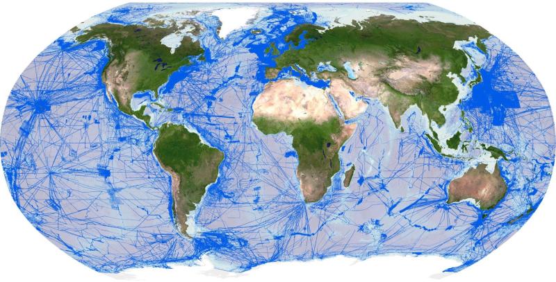 MEDIN – Marine Environmental Data and Information Network